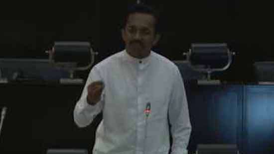 Move to handover Sewanagala to Daya Gamage, alleges JVP - Breaking News ...