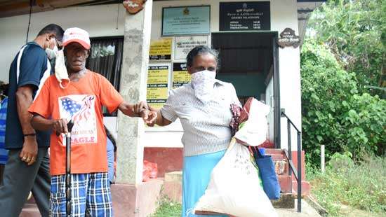 Govt.’s special relief schemes more benefitting the non-poor - Plus ...