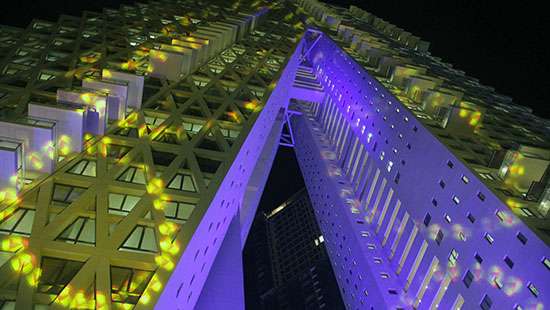 First phase of Altair opens - Latest News | Daily Mirror