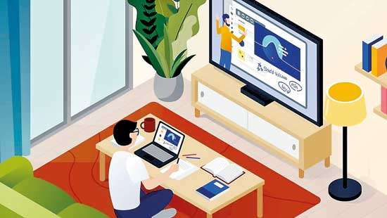 Distance Education during and after COVID-19: Long road ahead for SL ...