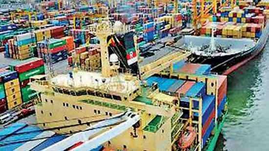 Dangerous cargo poses threat to Colombo Port - Latest News | Daily Mirror
