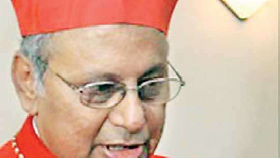Cardinal Malcolm Ranjith: Amending PTA wiser than introducing counter ...