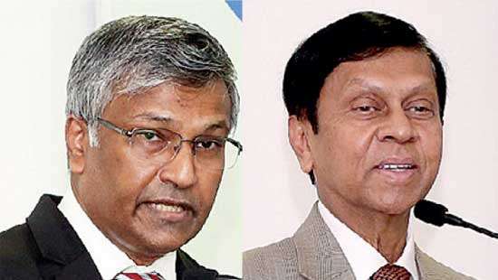 Nishan Fernando becomes first Lankan to lead AOSSG - Business News ...