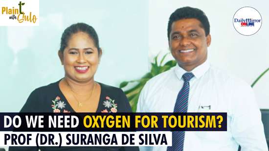 Plain T with Sulo | Prof (Dr.) Suranga De Silva - PlainT with Sulo ...