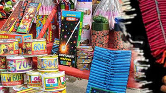 Raw material scarcity, high prices drive firecrackers on low key: Assn ...