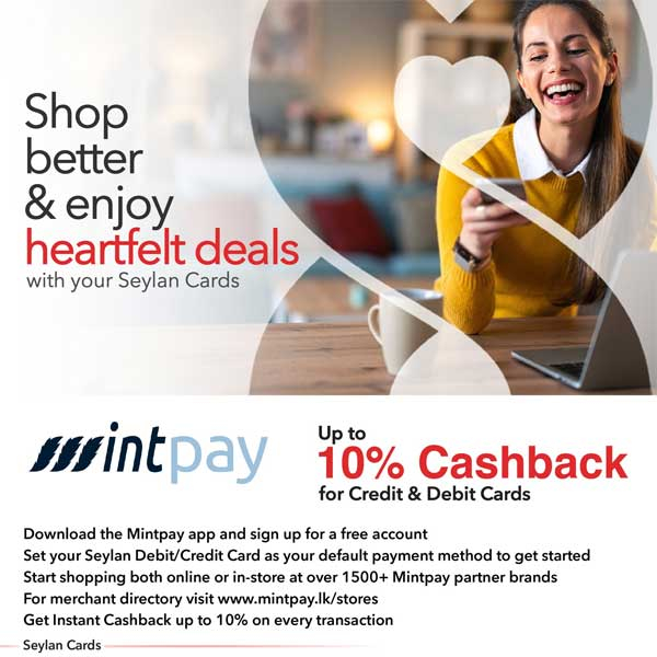 Latest Best Deals updates in Sri lanka , Credit Card Offers Offers ...