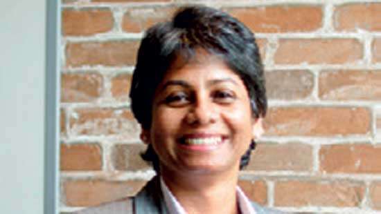 Sunshine Holdings appoints Ruvini Fernando to board - Business News ...