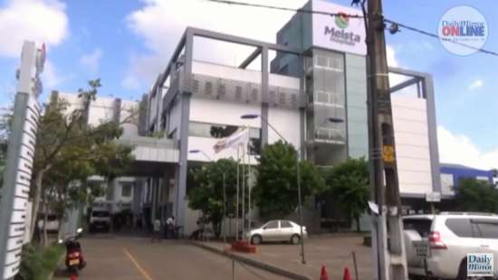 Melsta Hospitals Ragama closed after GM tests positive for COVID-19 ...