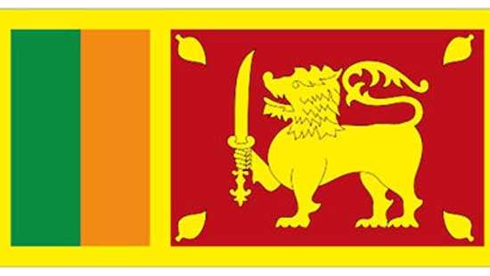 A Secular National Flag, A National Pledge and The National Anthem ...