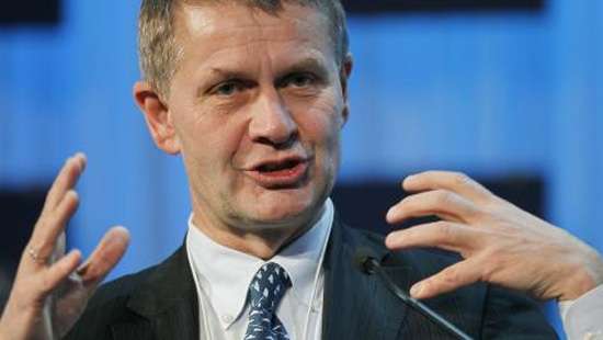 Had we been successful in SL, many lives could've been saved: Solheim ...