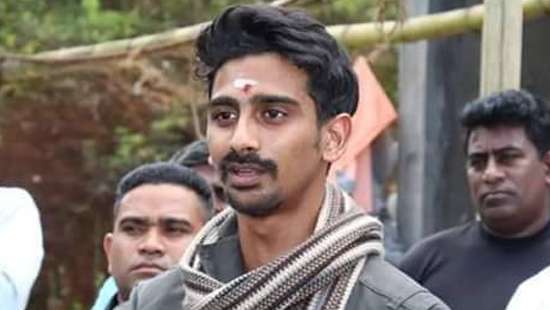 Jeevan Thondaman appointed as General Secretary of CWC - Video | Daily ...
