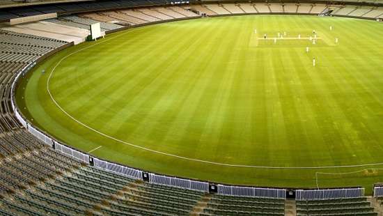 Knockout rounds from Sunday - Sports | Daily Mirror