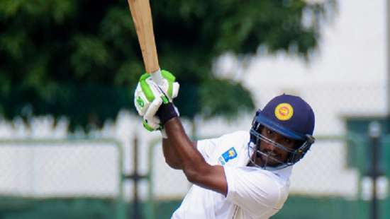Lahiru Milantha leaves for the USA - Headline | Daily Mirror