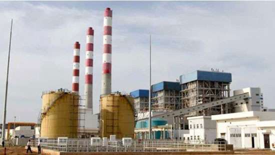 No Diesel, thermal powerplants operational; sufficient rainfall to ...