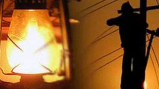 Over 8-hour power cut tomorrow - Breaking News | Daily Mirror