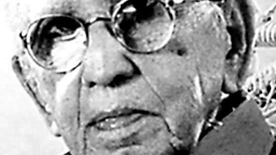 102nd birth anniversary falls today Legendary Lester - Life | Daily Mirror