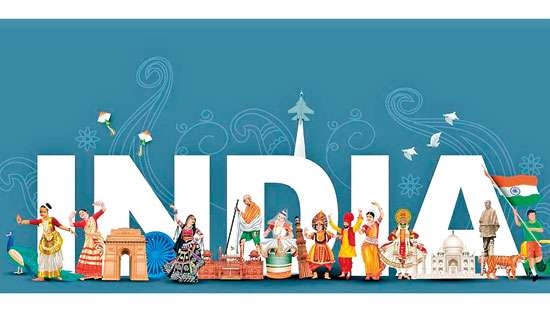 Marking 75 years of Indian Independence: DEMOCRACY THAT IS INDIA ...