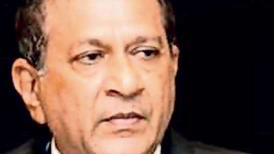 Dion Jayasuriya Demise of a thorough gentleman and true friend - News ...