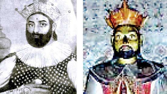 Reflections on the fluidity of our identity - News Features | Daily Mirror