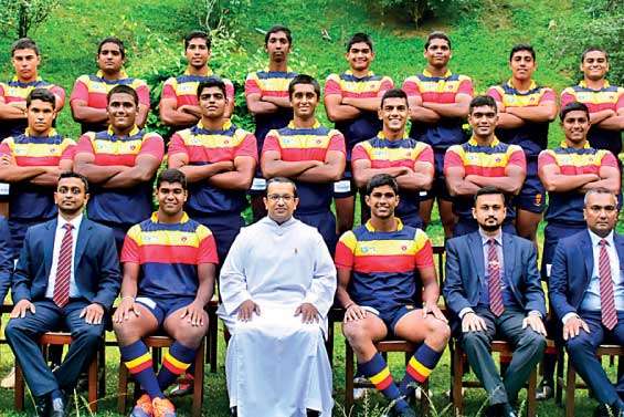 76th Bradby Shield Royal revenge or Trinity repeat? - Sports | Daily Mirror