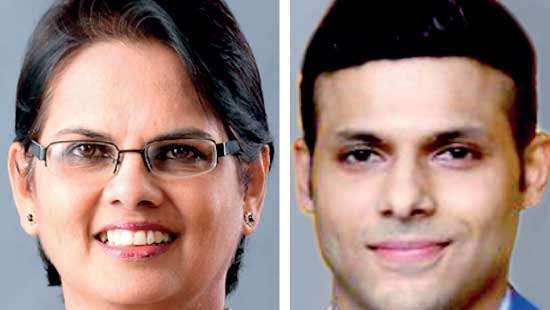 Pan Asia Bank welcomes two new directors to Board - Financial News ...