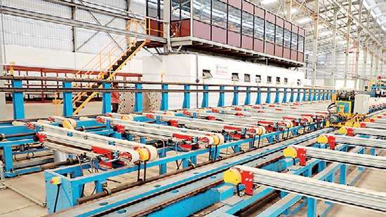 New BOI project in East unveils import substitutes, uplifts people’s ...