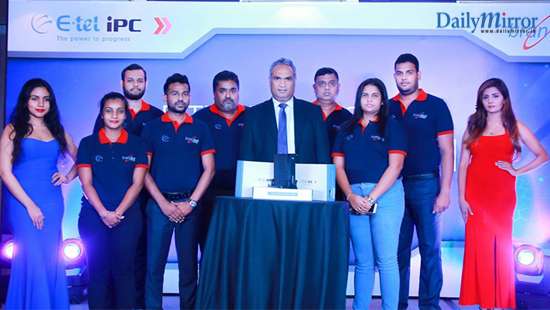 E-Tel introduces the new Honeycomb Series to the market - Press ...