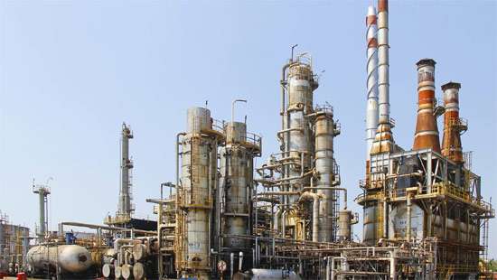 Sapugaskanda oil refinery to commence operations again - Breaking News ...