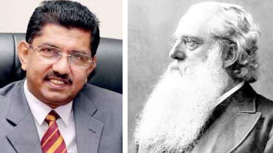 Colonel Henry Steel Olcott A man of vision and compassion - News ...