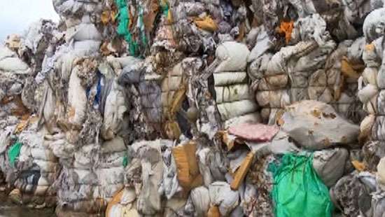 130 garbage containers released to Hayleys Free Zone: Customs - Latest ...