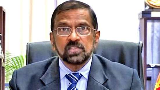 Sri Lanka rejects latest UK travel Advisory on SL: Foreign Secretary ...