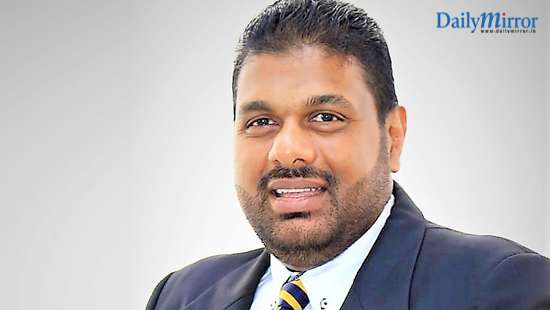 Harith Jayasuriya discusses plans for the 75th Bradby Shield Encounter ...