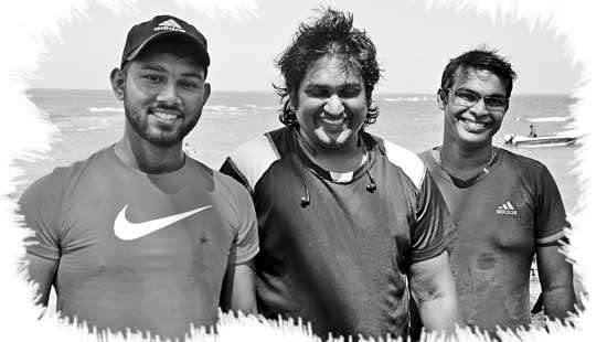 Mora Wala revisited: One year on.... - News Features | Daily Mirror