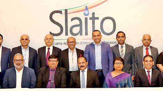 Thilak Weerasinghe elected SLAITO President - Business News | Daily Mirror