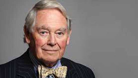 Redactions must be lifted in secret reports: Lord Naseby - Breaking ...