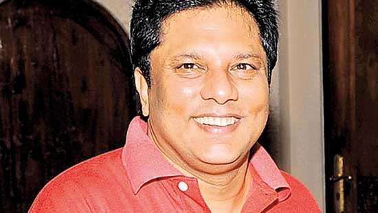 Remembering Lasantha Wickramatunga - EDITORIAL - Opinion | Daily Mirror