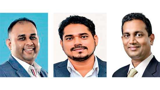 Sampath IT and Affiniti Innovations partner for a synergy drive - Other ...