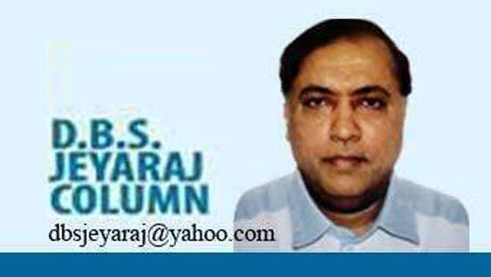 Presidents of Sri Lanka Will Ranasinghe and Sajith be first father-son ...