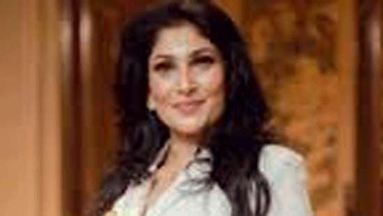 Pushpika denies it was she who was present with Ratwatte - Latest News ...