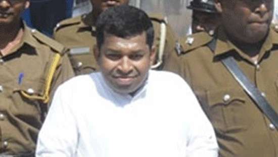 Pillaiyan allowed to attend inaugural session of parliament - Breaking ...