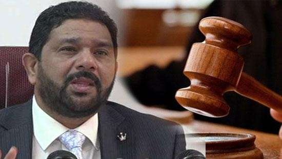 HC acquits Azath Salley - Latest News | Daily Mirror