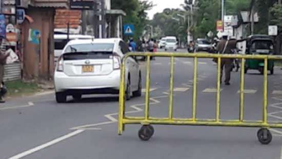 Curfew lifted completely - Live | Daily Mirror