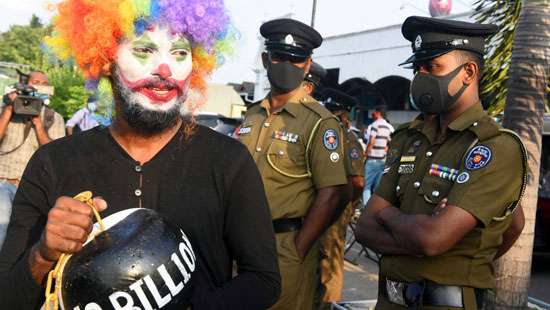 Public awareness campaign by Aluth Piyapath - Latest News | Daily Mirror