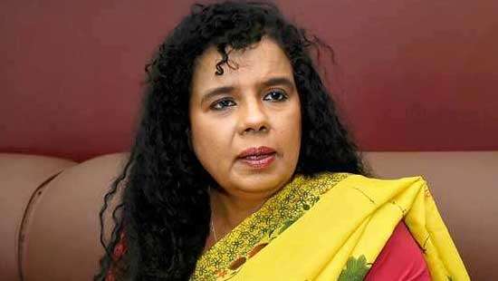 I believe in National Harmony -Dr. Ajantha Perera- - Hard talk | Daily ...