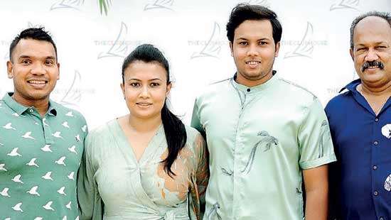 Lanka Sportreizen’s Clubhouse brings water sports to Colombo - Other ...