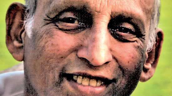 Appreciation Wilfred Pathman Mather Your personality has been inspiring ...