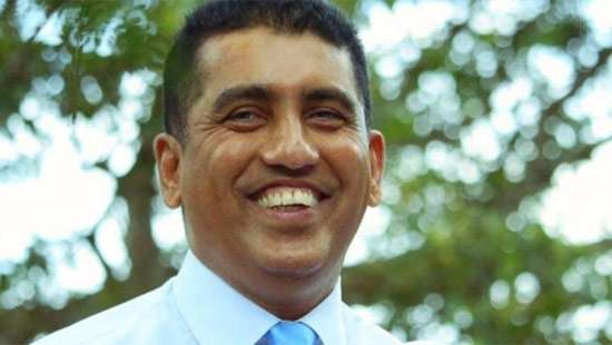 Update: Johnston Fernando granted bail - Breaking News | Daily Mirror