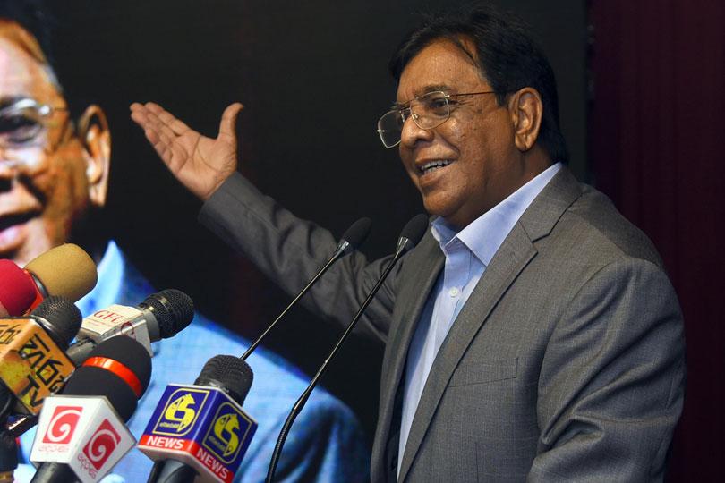 No govt. succeed by censoring media - Breaking News | Daily Mirror