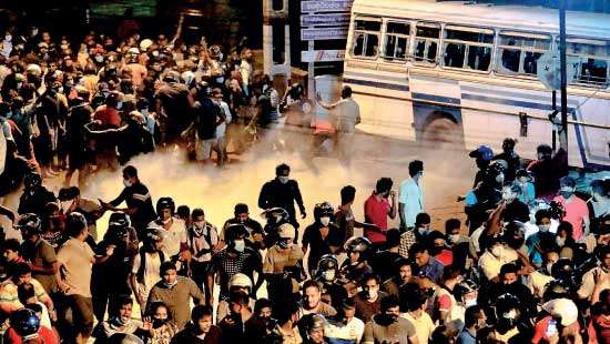 Daily Mirror - Sri Lanka Latest Breaking News and Headlines - Print ...