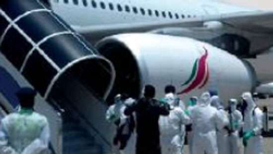 SL says chartered UL flight between London and Shanghai was purely ...